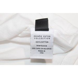Prince Peter Collection | Tops | Nwt Prince Peter Collection The Future ...